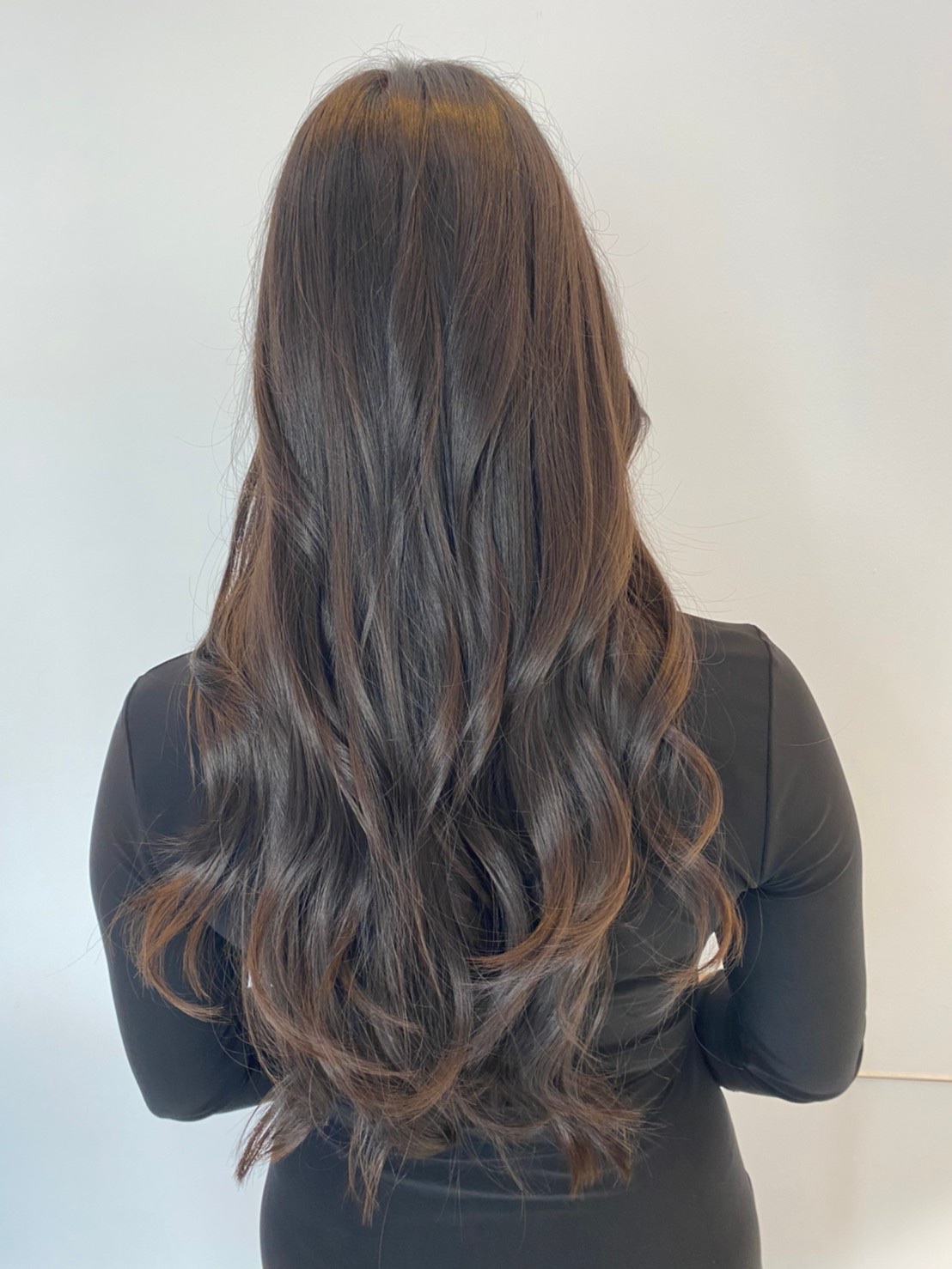 How to find a good hair salon for digital perms in Tokyo - bondzsalon